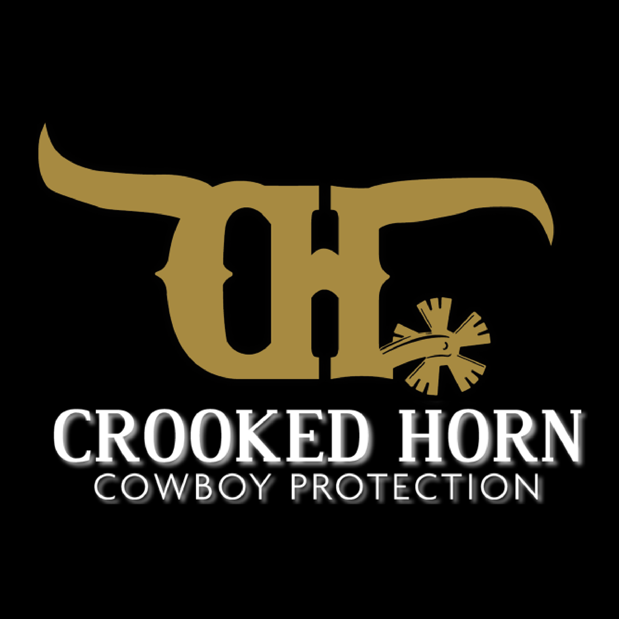 Crooked Horn Cowboy Protection – American Rodeo Gear