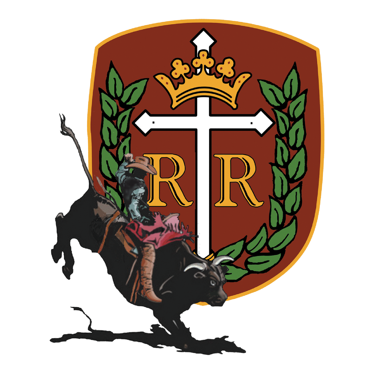 Ride Right Safety Equipment – American Rodeo Gear