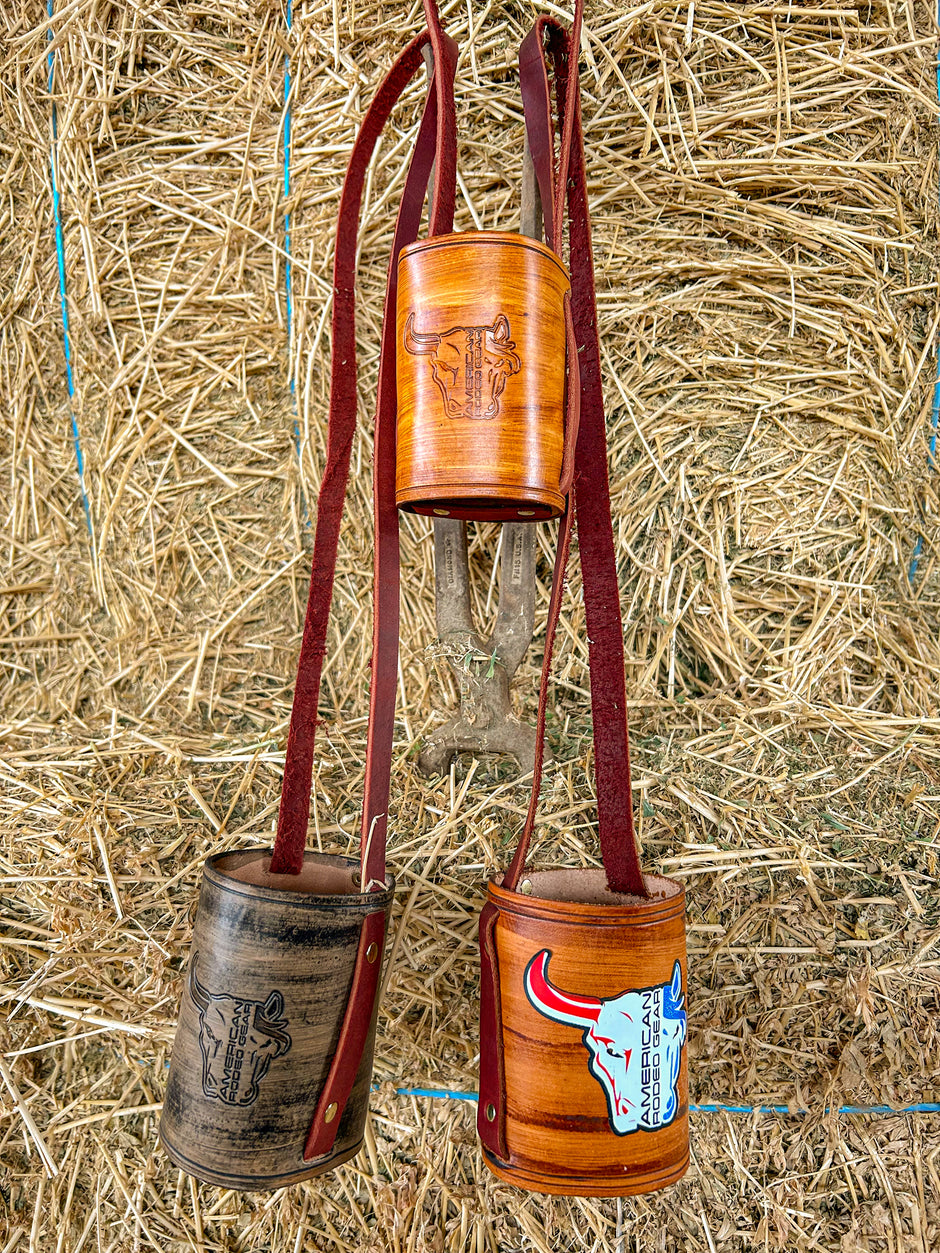 American Rodeo Gear Equipment